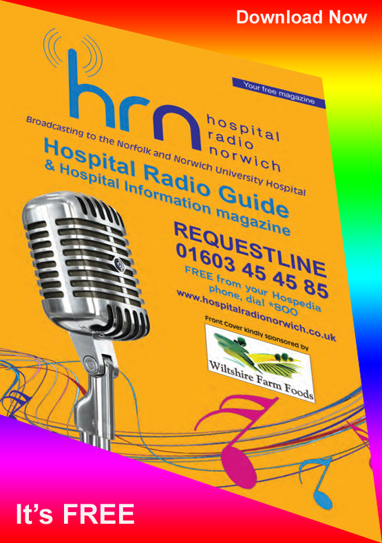 Home [www.hospitalradionorwich.co.uk]