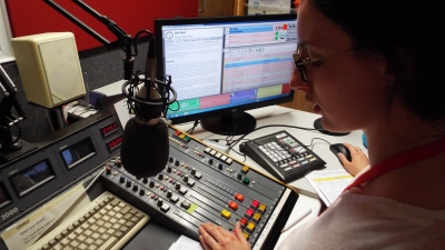 New Playout System for HRN